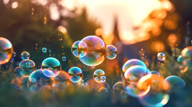 "Bubbles Background" Images – Browse 1,771 Stock Photos, Vectors, and ...