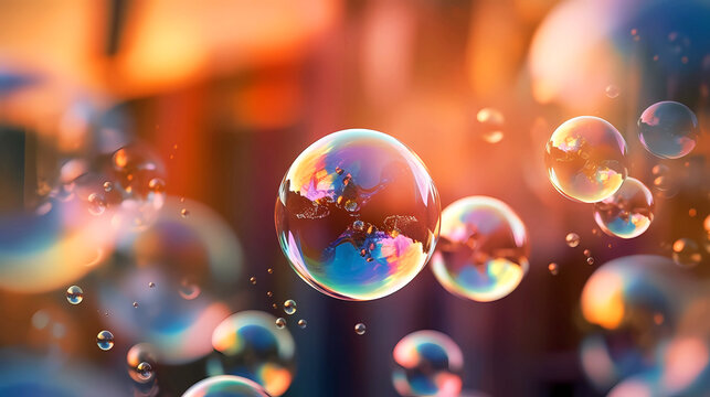 "Bubble Background" Images – Browse 2,241 Stock Photos, Vectors, and ...