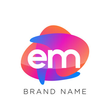 Em Logo Images – Browse 8,878 Stock Photos, Vectors, and Video | Adobe ...