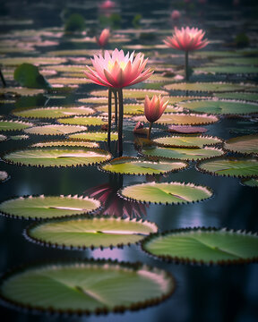 Lotus Flower Tumblr Background
