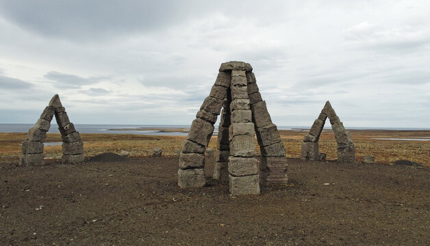 "Arctic Henge" Images – Browse 138 Stock Photos, Vectors, and Video ...