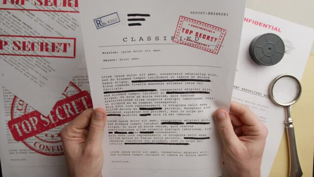 Secret Document Images – Browse 55,361 Stock Photos, Vectors, and Video ...