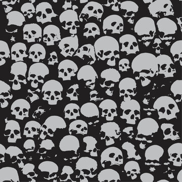 "Many Skulls" Images – Browse 44 Stock Photos, Vectors, and Video ...
