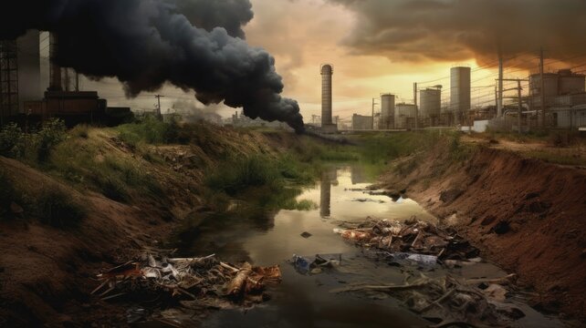 "Soil Pollution" Images – Browse 9,263 Stock Photos, Vectors, and Video ...
