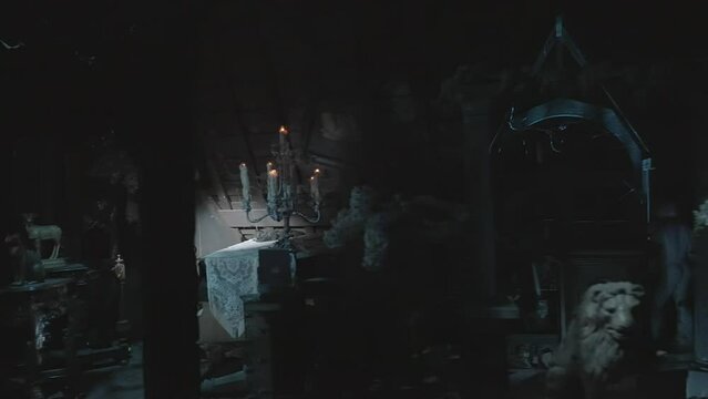 Haunted Mansion Images – Browse 133,061 Stock Photos, Vectors, and ...