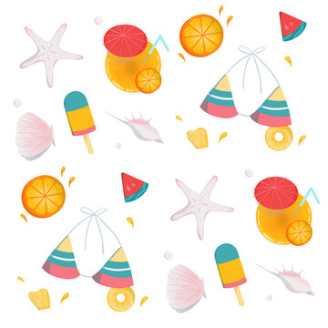 Summer-Fun Images – Browse 6 Stock Photos, Vectors, and Video | Adobe Stock