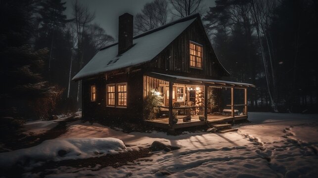 Barns And Cabins Bilder – Durchsuchen 44,839 Archivfotos ...