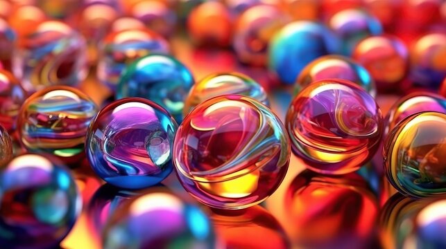"Glass Marbles" Images – Browse 454 Stock Photos, Vectors, and Video | Adobe Stock