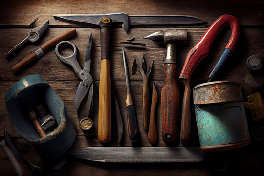 Retro Workshop Bilder – Durchsuchen 85,605 Archivfotos, Vektorgrafiken ...