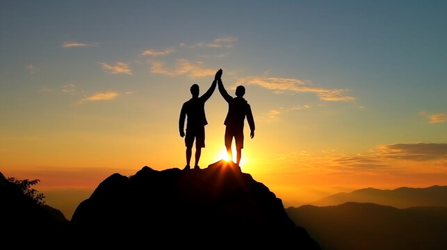 High-Five Bilder – Durchsuchen 47,169 Archivfotos, Vektorgrafiken und ...