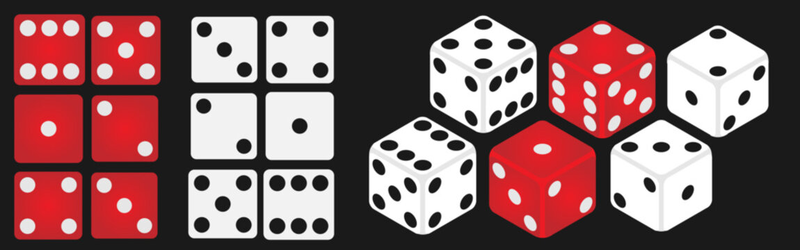 Dice」の写真素材 | 590,151件の無料イラスト画像 | Adobe Stock