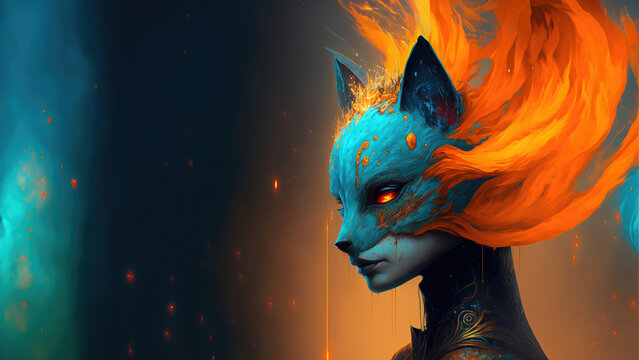 "Kitsune Mask" Images – Browse 330 Stock Photos, Vectors, and Video ...
