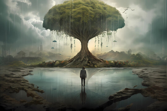 Petrichor Imagens – Procure 221 fotos, vetores e vídeos | Adobe Stock