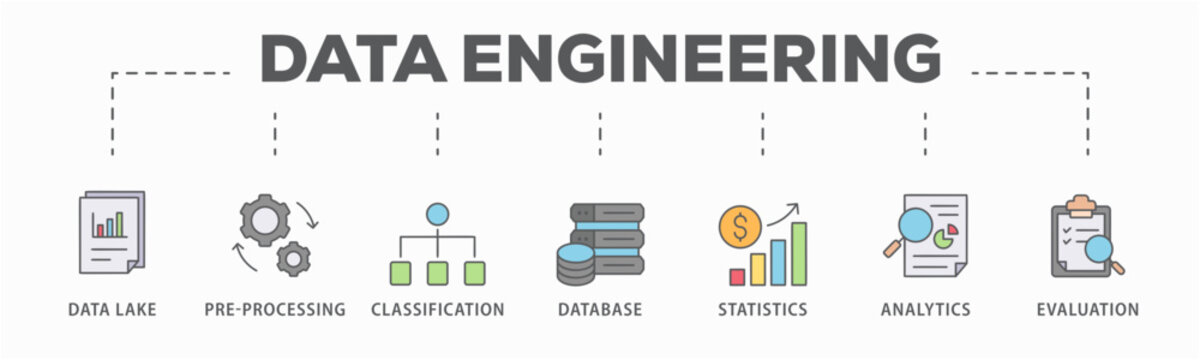 "Data Engineer" Images – Browse 266 Stock Photos, Vectors, and Video ...