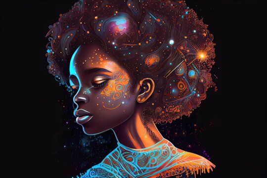Afrocentric Imagens – Procure 1,947 fotos, vetores e vídeos | Adobe Stock