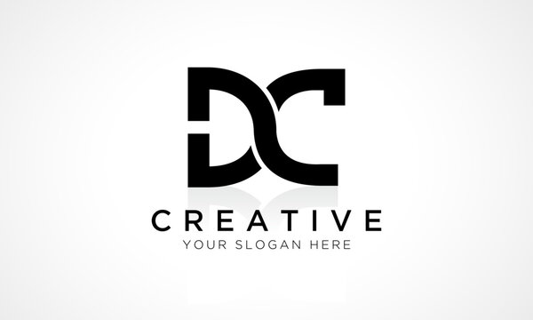 "Letter Dc"-Bilder: Stock-Fotos & -Videos. | Adobe Stock