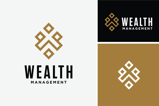 Wealth Manager Logo