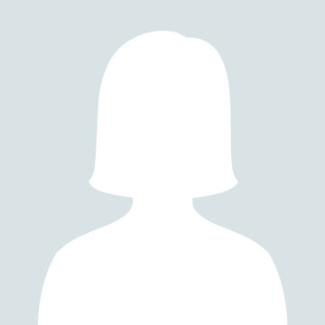 Blank Facebook Profile Picture Female