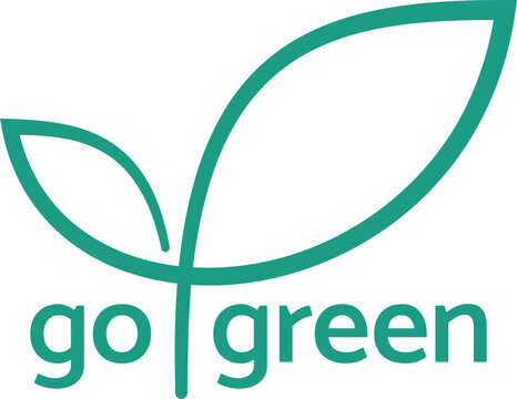 Go Green Icon Png