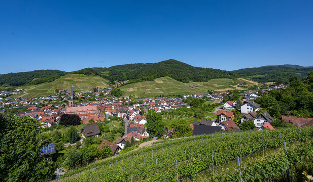 Kappelrodeck Bilder – Durchsuchen 331 Archivfotos, Vektorgrafiken und ...