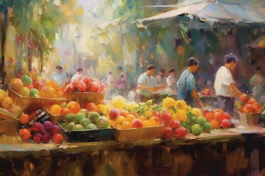 Fruit Stand Images – Browse 163,766 Stock Photos, Vectors, and Video ...