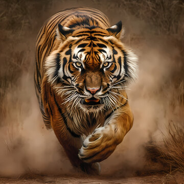 "Tiger Hunting" Images – Browse 542 Stock Photos, Vectors, and Video ...