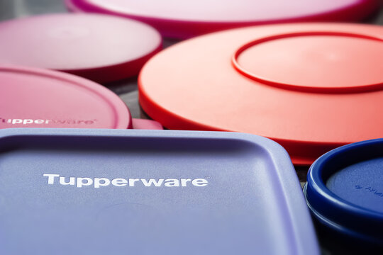 Tupperware Logo Images – Browse 113 Stock Photos, Vectors, and Video ...