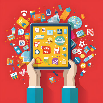 Community Engagement Infographic Images – Browse 926 Stock Photos ...