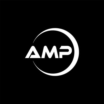 Amp Cell Logo