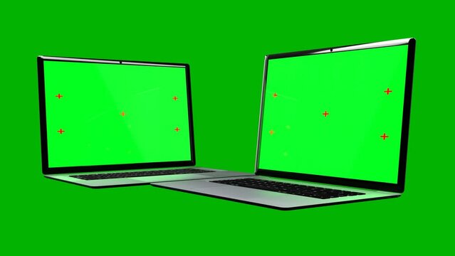 Laptop Screen Transparent Background Images – Browse 10,386 Stock ...