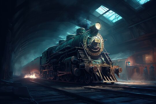 รูปภาพSteam-Engine – เลือกดูภาพถ่ายสต็อก เวกเตอร์ และวิดีโอ18,766 ...