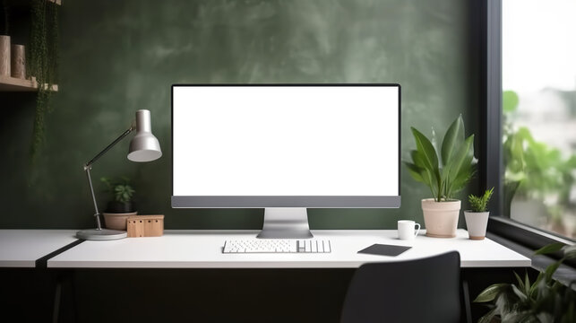 Green Screen Office Background Images – Browse 28,010 Stock Photos ...