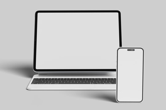 "Website Mockup" Images – Browse 380 Stock Photos, Vectors, and Video ...