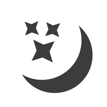 Night Symbol