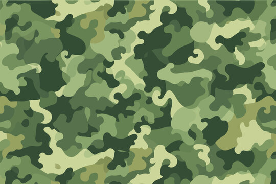 Fatigues Pattern