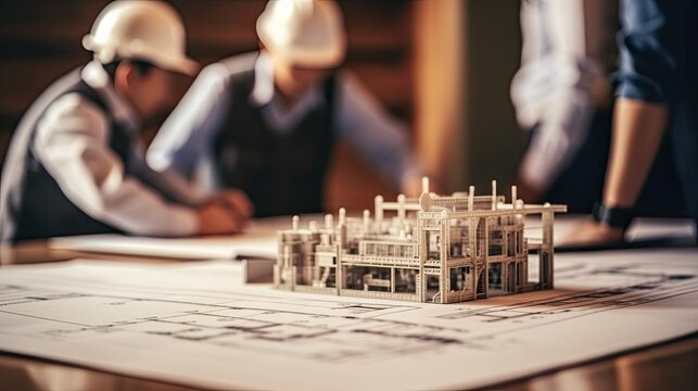 Structural Engineering Wallpaper