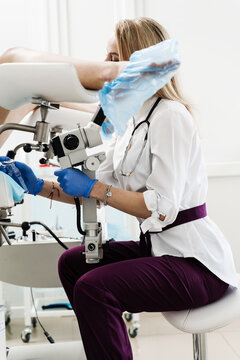 Colposcopy Images – Browse 968 Stock Photos, Vectors, and Video | Adobe ...