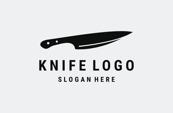 Knife Logo