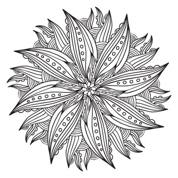 "Adult Coloring Page" Images – Browse 2,057 Stock Photos, Vectors, and ...