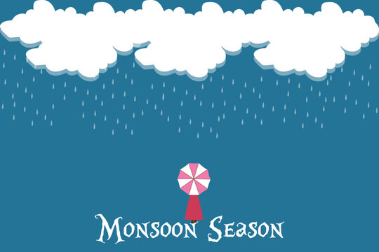 "Monsoon Background"-Bilder: Stock-Fotos & -Videos. | Adobe Stock