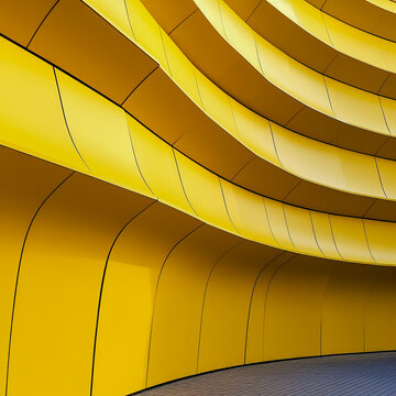 Yellow Architecture Images – Browse 806,453 Stock Photos, Vectors, and ...