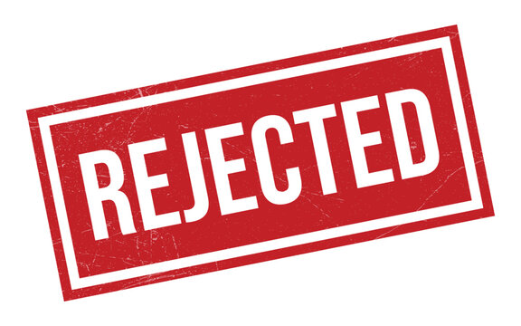 "Rejected Stamp" Images – Browse 310 Stock Photos, Vectors, and Video ...