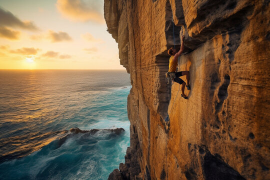 Rock-Climbing Images – Browse 100,796 Stock Photos, Vectors, and Video ...