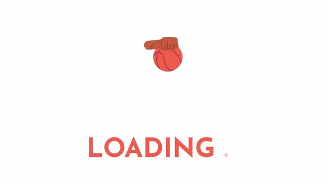 Flash Animation Loading