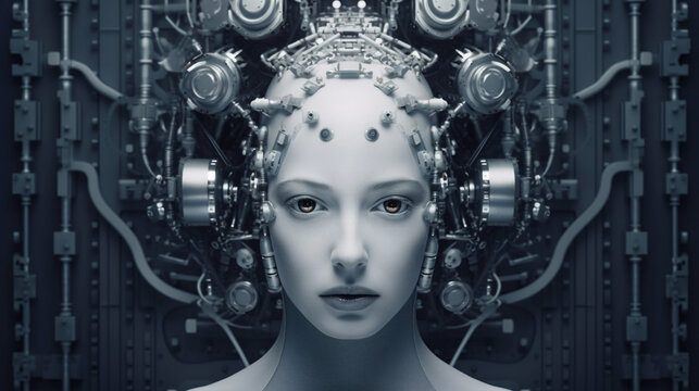 Transhumanism Bilder – Durchsuchen 4,984 Archivfotos, Vektorgrafiken ...