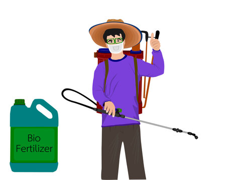 "Bio Fertilizer" Images – Browse 265 Stock Photos, Vectors, and Video ...