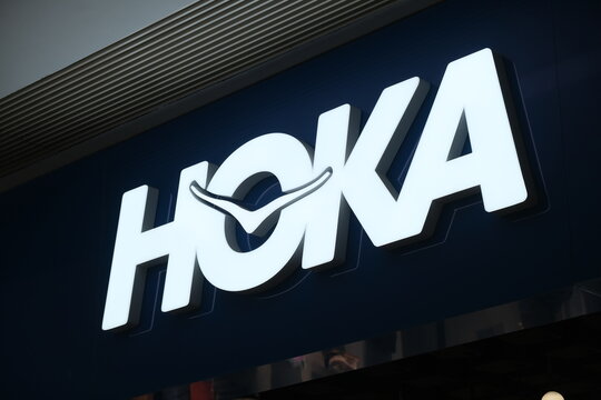 Hoka Logo