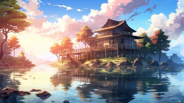 "Cartoon Background" Images – Browse 4,480 Stock Photos, Vectors, and ...