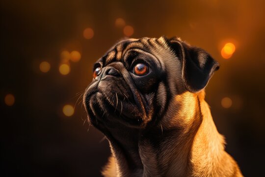 "Pug Nose" Immagini - Sfoglia 85 foto, vettoriali e video Stock | Adobe ...