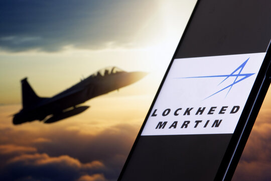 Lockheed Martin Logo Images – Browse 169 Stock Photos, Vectors, and ...